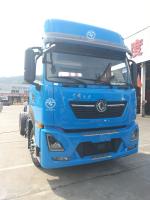 China Manual Transmission 4x2 Diesel Flat Top Cab Agricultural Machinery Truck Mini Tractor for sale