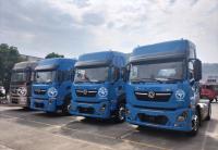 China Manual Transmission 4x2 Diesel Flat Top Cab Agricultural Machinery Truck Mini Tractor for sale