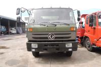 China 10 Wheels 10000L Septic Tank Vacuum Sewage Suction Truck For Heavy Duty Waste Removal for sale