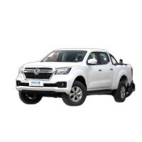 China Dongfeng 4x2 Double Cabin Pickup with Max. Power 120Kw and Automatic Transmission for sale