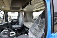 China Gross Vehicle Weight 25000 EURO 6 Dongfeng Kc 340hp 6x4 Truck Mounted Crane Supply for sale