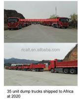 China 14060kg Gross Vehicle Weight Dongfeng 4X2 Flatbed Transport Truck with Euro 6 Emission for sale