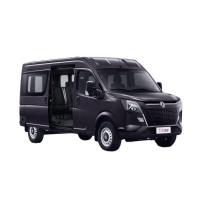 China Dongfeng Yufeng 136hp10-16 Van Truck with 3610 mm Wheelbase and Manual Transmission for sale