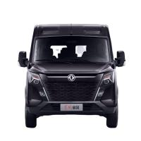 China Dongfeng Yufeng 136hp10-16 Van Truck with 3610 mm Wheelbase and Manual Transmission for sale
