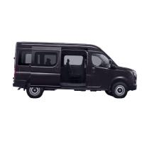 China Dongfeng Yufeng 136hp10-16 Van Truck with 3610 mm Wheelbase and Manual Transmission for sale