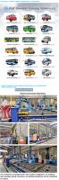 China Dongfeng Yufeng 136hp10-16 Van Truck with 3610 mm Wheelbase and Manual Transmission for sale