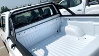 China DFAC 4WD 2T Civilian Pickup Cargo Truck With Different Color Diesel Gasoline Engine for sale