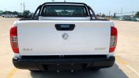 China DFAC 4WD 2T Civilian Pickup Cargo Truck With Different Color Diesel Gasoline Engine for sale