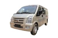 China Supply Van Trucks and Pickup Trucks Maximum Speed 100 Km/h Dimensions 4500x1680x2000mm for sale