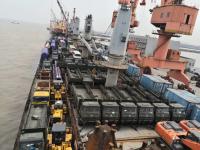 China Supply Van Trucks and Pickup Trucks Maximum Speed 100 Km/h Dimensions 4500x1680x2000mm for sale