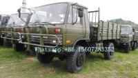China 10T 12T 15T All Wheel Drive Desert Diesel Off Road Truck With ESC And Large Capacity for sale