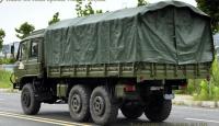 China 10T 12T 15T All Wheel Drive Desert Diesel Off Road Truck With ESC And Large Capacity for sale
