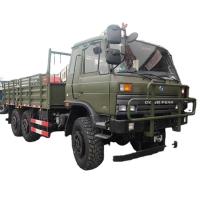 China 6 Cylinders All Wheel Drive Double Cabin Pickup Truck With Diesel Engine And Camera for sale