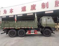 China 6 Cylinders All Wheel Drive Double Cabin Pickup Truck With Diesel Engine And Camera for sale