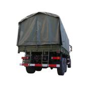 China Highly Dongfeng 4x4 6x6 Diesel Off Road Truck With Fence Cargo Tank And FAST Gear Box for sale