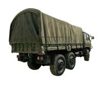 China Off-Road Ready 2022 Dongfeng 4x4 6x6 Diesel Tarpaulin Truck with Single and Double Row for sale