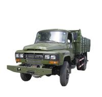 China Durable 6x6 4x4 Dongfeng Desert Off-Road Transport Truck with Normal Cruise Control for sale
