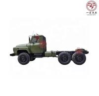 China Durable 6x6 4x4 Dongfeng Desert Off-Road Transport Truck with Normal Cruise Control for sale