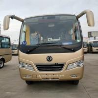 China Dongfeng Medium 24-31Seat Passenger Bus with Euro 5 Emission Standard and Max Power 103 for sale