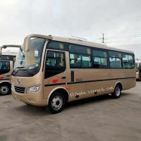 China Dongfeng Medium 24-31Seat Passenger Bus with Euro 5 Emission Standard and Max Power 103 for sale