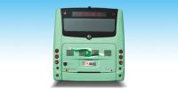 China Max Speed of 51 70 km/h Dongfeng 2021 Electric Fuel 76seat 21-40 Seat City Bus for Sale for sale