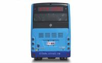 China 33/10-16 Seats Capacity Speed 69km/h City Bus/Passenger Bus/Commercial Electric Mini Bus for sale