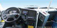 China 33/10-16 Seats Capacity Speed 69km/h City Bus/Passenger Bus/Commercial Electric Mini Bus for sale
