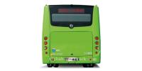 China 2022 Electric Passenger Bus with 54/15-29 Seats Capacity and Max Speed of 51 70 km/h for sale