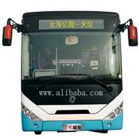China Public Passenger Transport Euro4 47/13-29 City Bus with Comfortable Seating at Promotion for sale