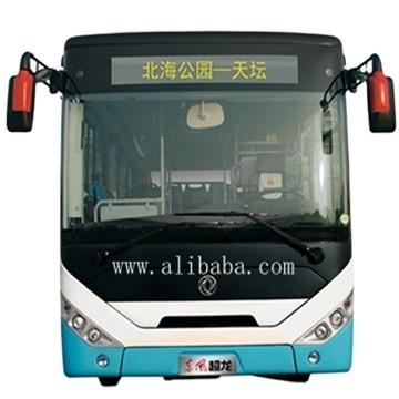 China Public Passenger Transport Euro4 47/13-29 City Bus with Comfortable Seating at Promotion for sale