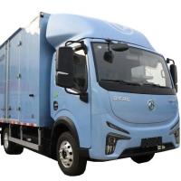 China Normal Cruise Control Electric Cargo Truck DONGFENG Delivery for Maximum Torque Nm ≤500Nm for sale
