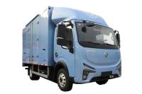 China Normal Cruise Control Electric Cargo Truck DONGFENG Delivery for Maximum Torque Nm ≤500Nm for sale