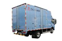 China Normal Cruise Control Electric Cargo Truck DONGFENG Delivery for Maximum Torque Nm ≤500Nm for sale