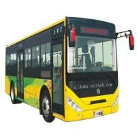 China 540km/h Cruising Range 8m 65/16-30 Seats Electric Mini Bus for Customer's Requirement for sale