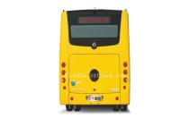 China 540km/h Cruising Range 8m 65/16-30 Seats Electric Mini Bus for Customer's Requirement for sale