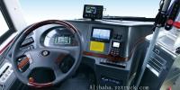 China 540km/h Cruising Range 8m 65/16-30 Seats Electric Mini Bus for Customer's Requirement for sale