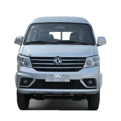China 1498cc Camera Hubei Light Truck for Supermarket Transport of 1-2T Fruits and Vegetables for sale