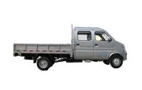 China 1498cc Camera Hubei Light Truck for Supermarket Transport of 1-2T Fruits and Vegetables for sale