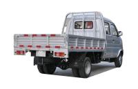 China 1498cc Camera Hubei Light Truck for Supermarket Transport of 1-2T Fruits and Vegetables for sale