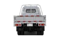 China 1498cc Camera Hubei Light Truck for Supermarket Transport of 1-2T Fruits and Vegetables for sale