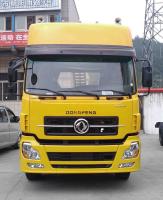 China ABS-Equipped High Roof 6x4 Tractor Truck for Customized Heavy Duty Transportation Needs for sale