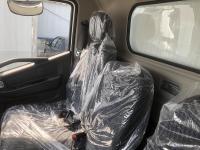 China 6000kg Electric Cargo Truck with 350km Endurance Mileage and Pneumatic Brake System for sale