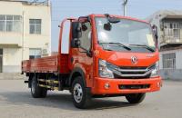 China Sale Mini Cargo Truck for Agricultural and Sideline Products Transportation Solutions for sale