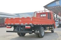 China Sale Mini Cargo Truck for Agricultural and Sideline Products Transportation Solutions for sale