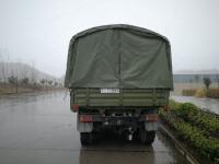 China Advanced ESC System in Dongfeng All Wheel Drive 4x4 6x6 Troop Truck for Delivery for sale