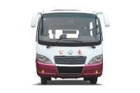 China Supply Pickup Diesel Pick Up City Bus and Special Truck with 3950kg Curb Weight for sale