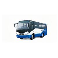 China Manual Transmission Dongfeng 103KW 4X2 City Bus and Passenger Car with 24 to 31 Seats for sale