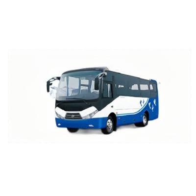 China Manual Transmission Dongfeng 103KW 4X2 City Bus and Passenger Car with 24 to 31 Seats for sale