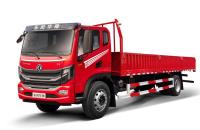 China 150 250hp Dongfeng Single Pickup Truck and Flatbed Truck for Light Truck Segment for sale
