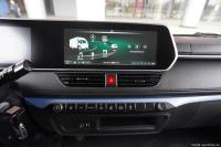 China Electric Fuel Type Dongfeng 4.5Tons Single Cabin Van Cargo Truck with Touch Screen for sale